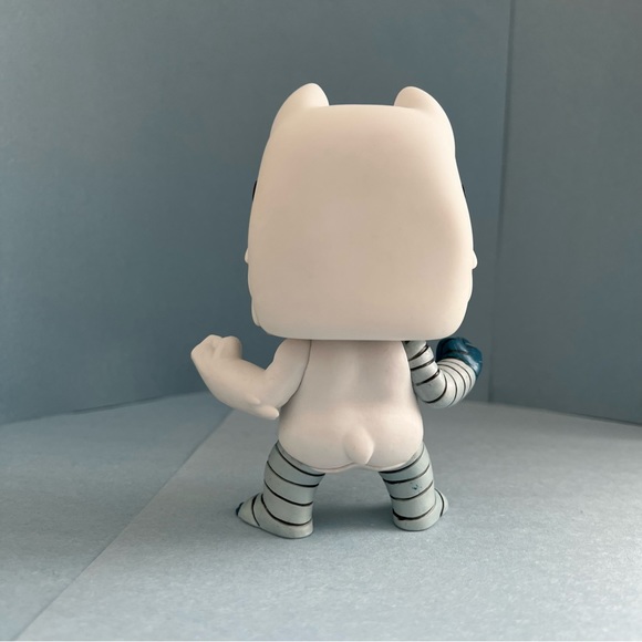 Funko | Other | Funko Pop Teen Titans Go Cee Lo Bear | Poshmark